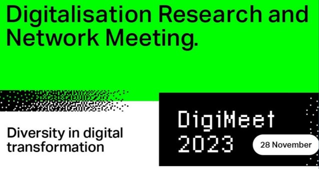 DigiMeet 2023 - WIT - TU Dortmund