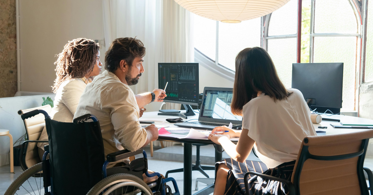 Neue Publikation: How Workplace Social Support Facilitates Work ...